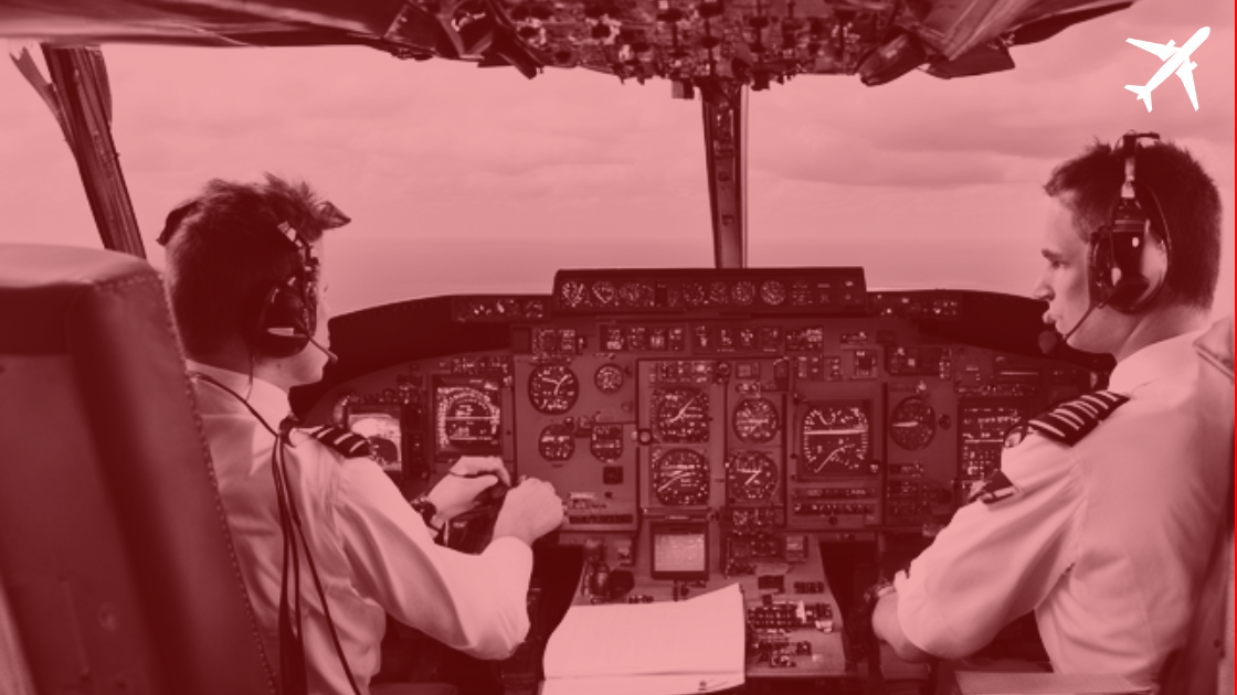 Wings of Ambition: Deciphering the Voyage of Becoming a Pilot in India!