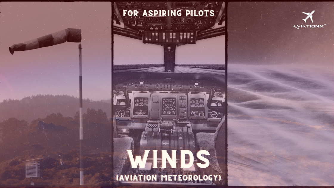 Decoding Aviation Meteorology: Understanding Winds Decoding Aviation Meteorology: Understanding Winds