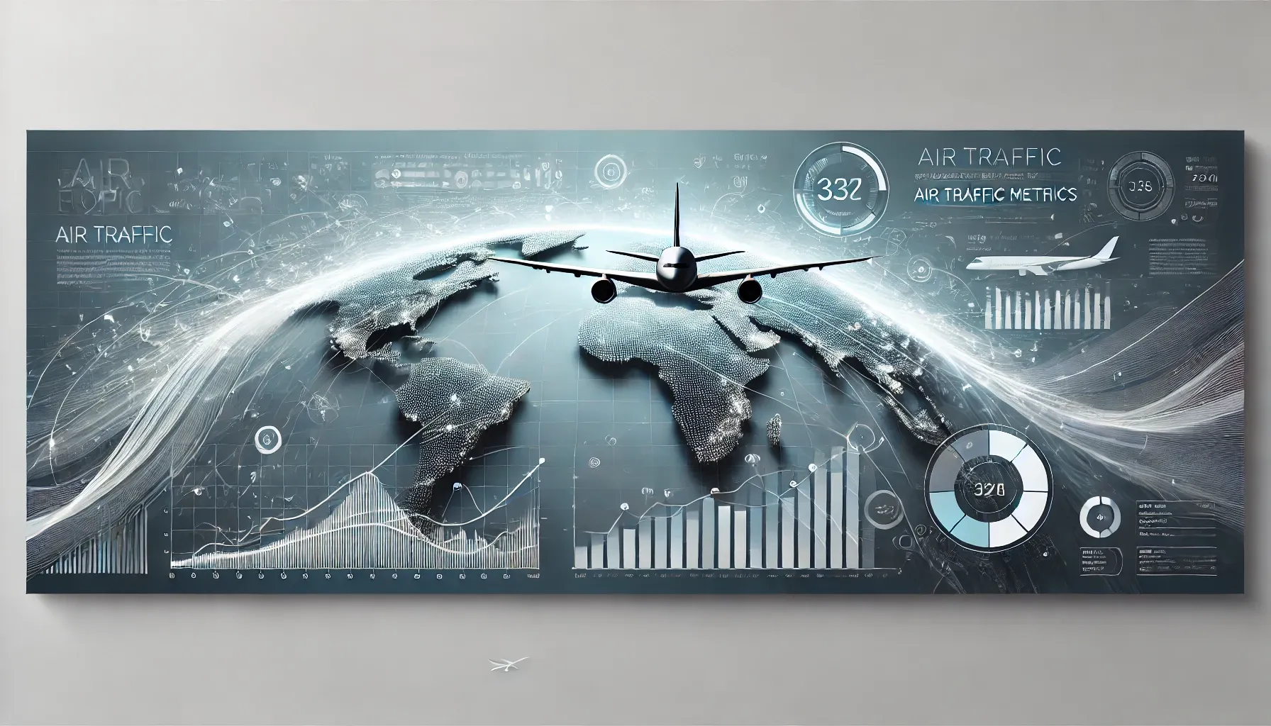 Understanding Air Traffic Metrics: A Deep Dive into Aviation’s Vital ...