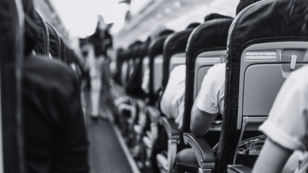 Up in the Air: Decoding DGCA's Cabin Crew Training & Licensing Manual!