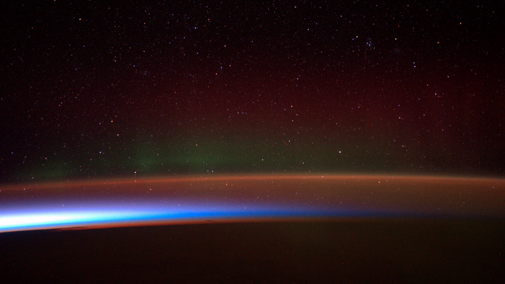 Aviation Meteorology: Decoding Atmosphere, Composition & ISA Standards