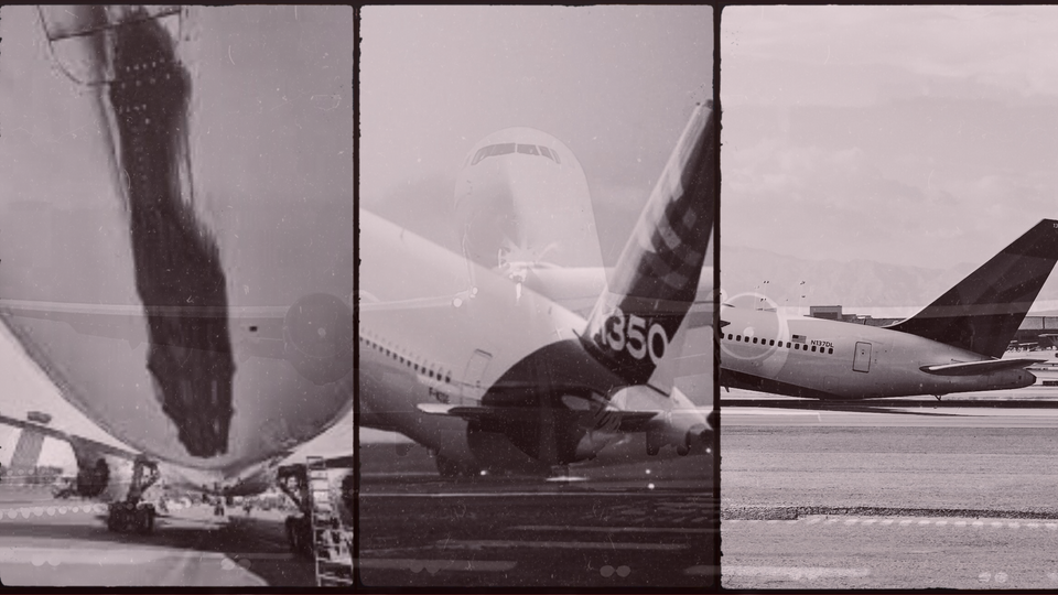 Avoiding the Tail Strike: Understanding and Preventing a Serious ...