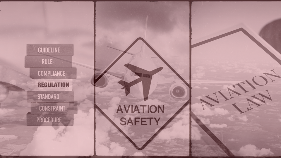 Enhancing Aviation Safety: Decoding The Safety Management System (SMS ...