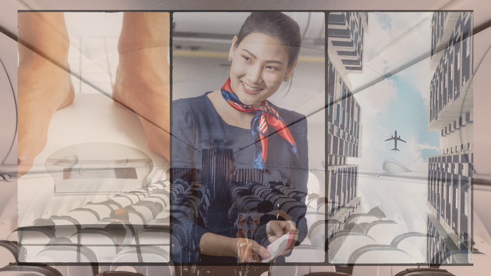 Navigating Weight Checks: A Guide for Cabin Crew in the Global and ...